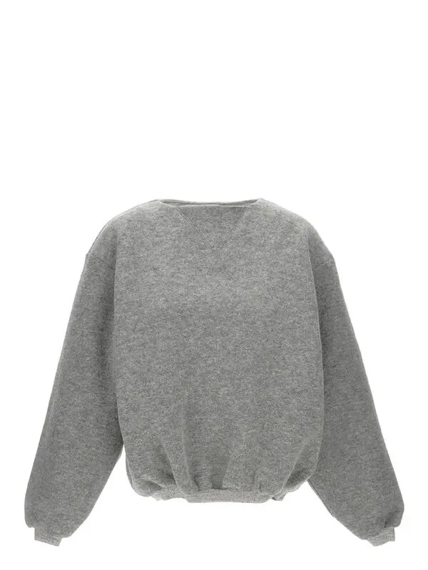TANAKA Sweater - Grey