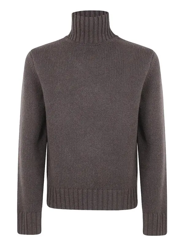 Studio Nicholson Sweater - Brown