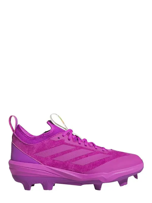 Adidas Adizero Impact Tpu 2.0 Bsb Somos Burst - Purple