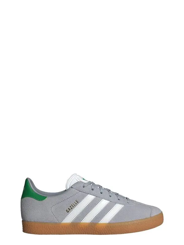 Adidas Gazelle J - Grey