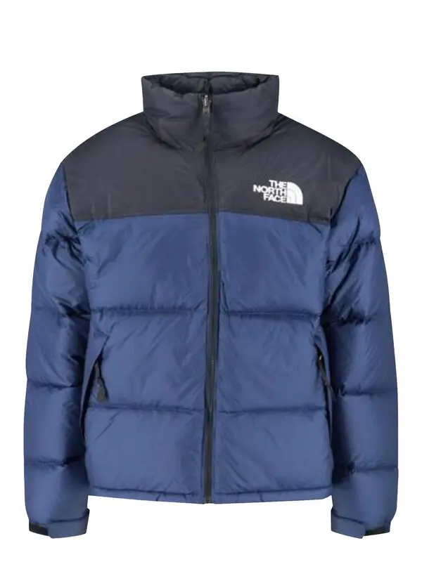 The North Face 1996 Retro Nuptse Jacket - Blue