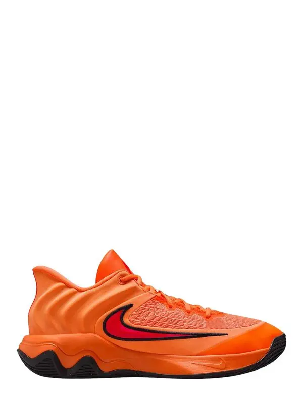 Nike Giannis Immortality 4 Sneakers - Orange