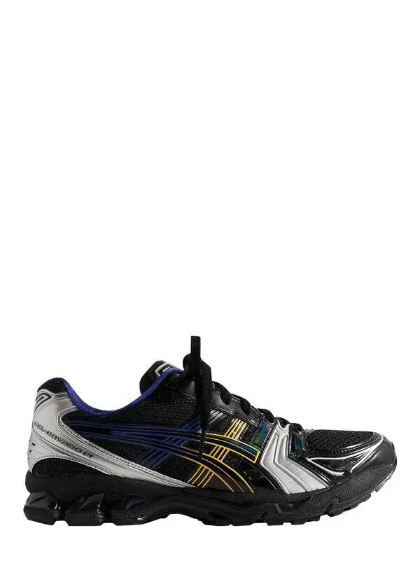 Asics Marvel Vs. Capcom X Kith X Gel-kayano 14 'wolverine - Black