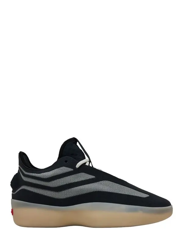 Adidas Fear Of God Athletics X Ii Basketball Low - Grey