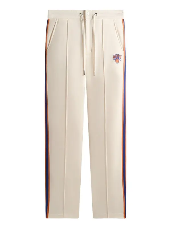 Kith Contemporary Damon Pant - Cream