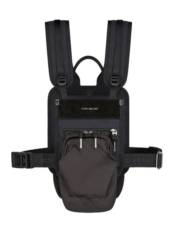 Givenchy Corset Bag - Black