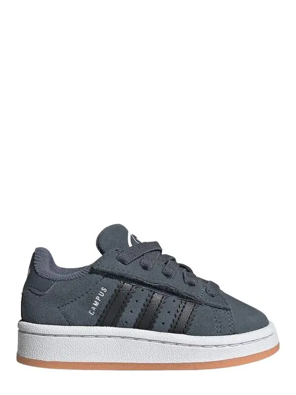 Adidas Campus 00s Comfort Closure Elastic Lace - Grey