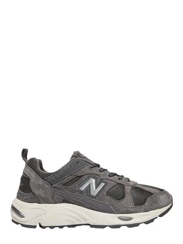 NEW BALANCE 878 Sneakers - Grey