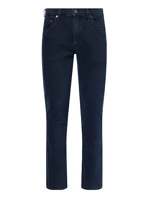 Citizens Of Humanity Gage Straight-leg Denim Jeans - Odessa