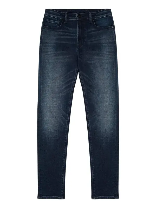 Monfrère Greyson Skinny Jeans - Rivoli