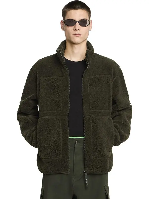 Canada Goose Vertica Fleece - Sage Forest