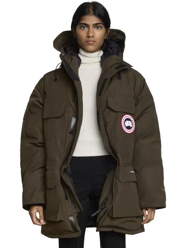 Canada Goose Expedition Parka - Terra