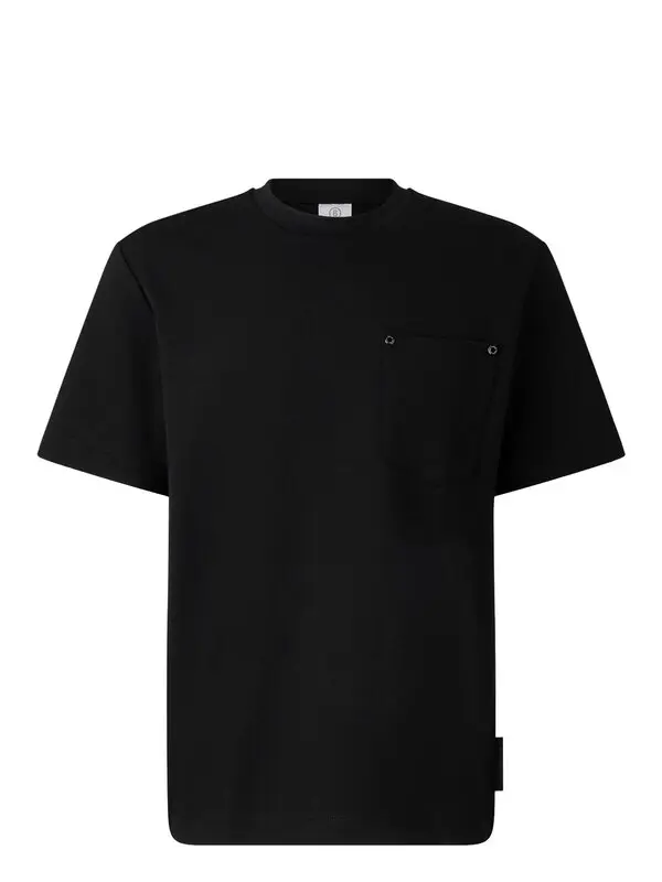 Bogner T-shirt Damien - Black