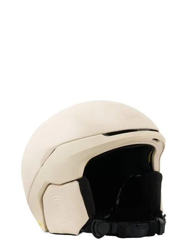 Bogner Cortina Pro Ski Helmet - Sand