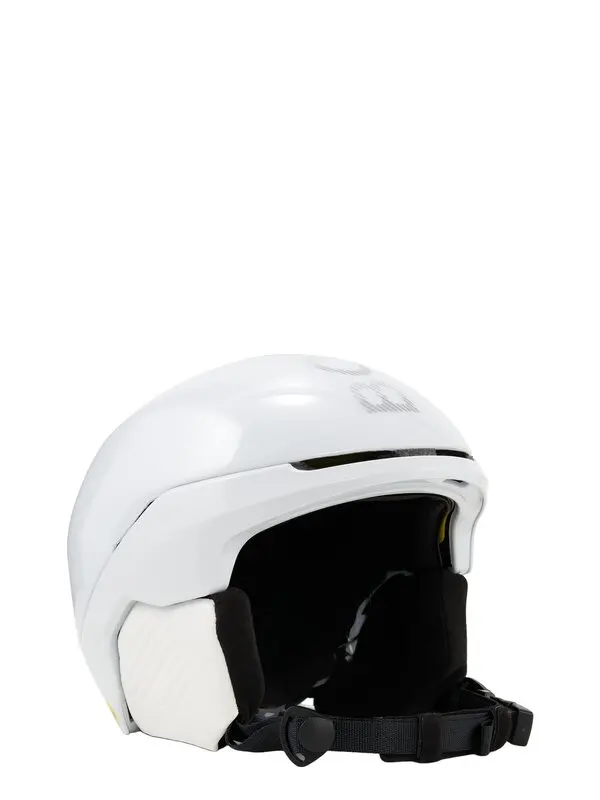 Bogner Cortina Ski Helmet - White