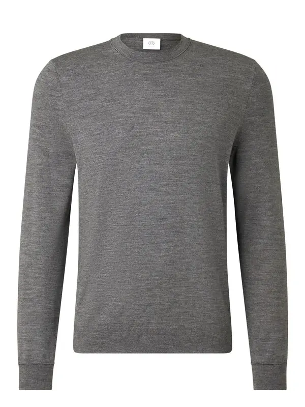 Bogner Ole Pullover - Gray