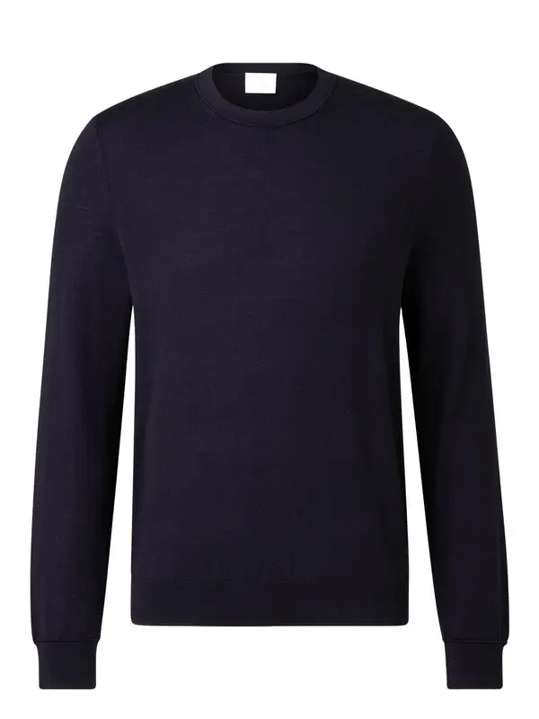 Bogner Ole Pullover - Navy Blue