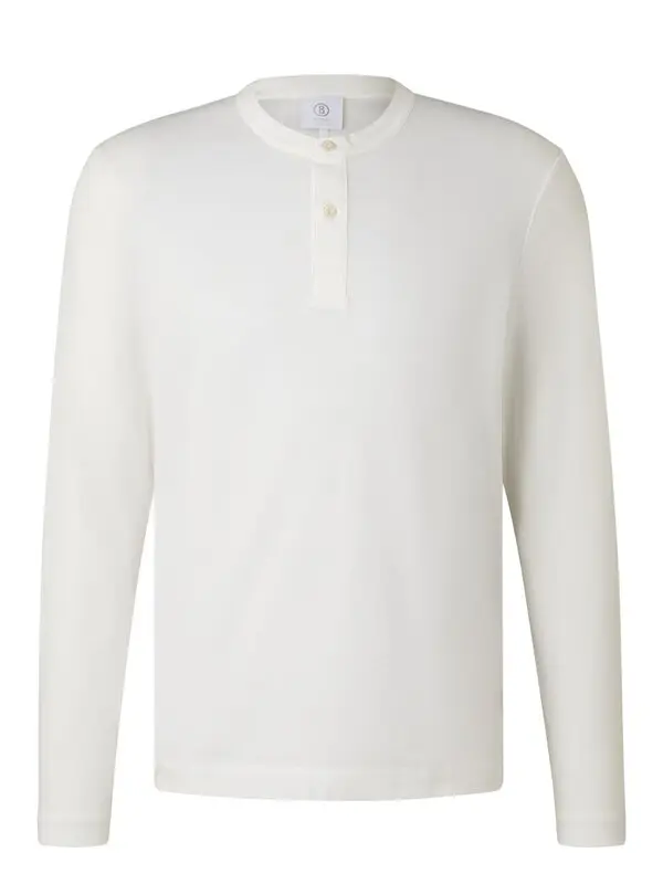 Bogner Remo Longsleeve - Off-white