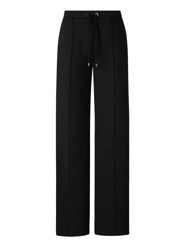 Bogner Noemi Jersey Trousers - Black