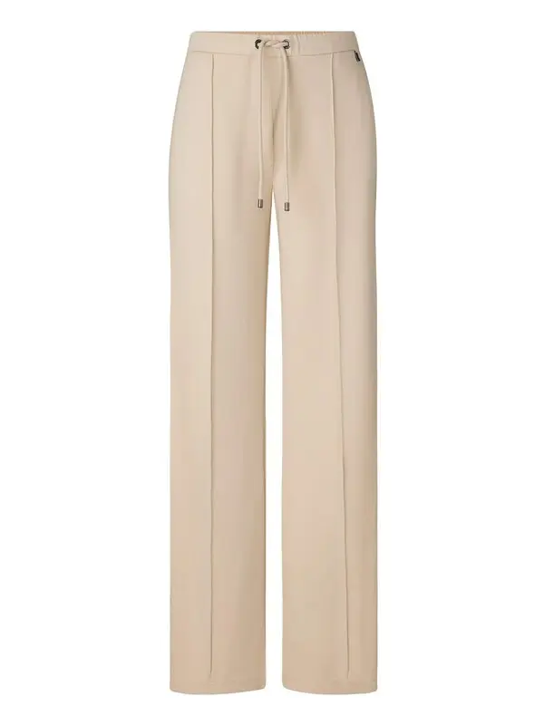 Bogner Noemi Jersey Trousers - Sand