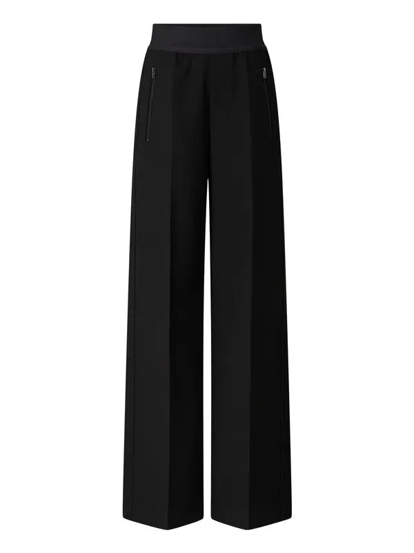 Bogner Ilvy Jersey Trousers - Black
