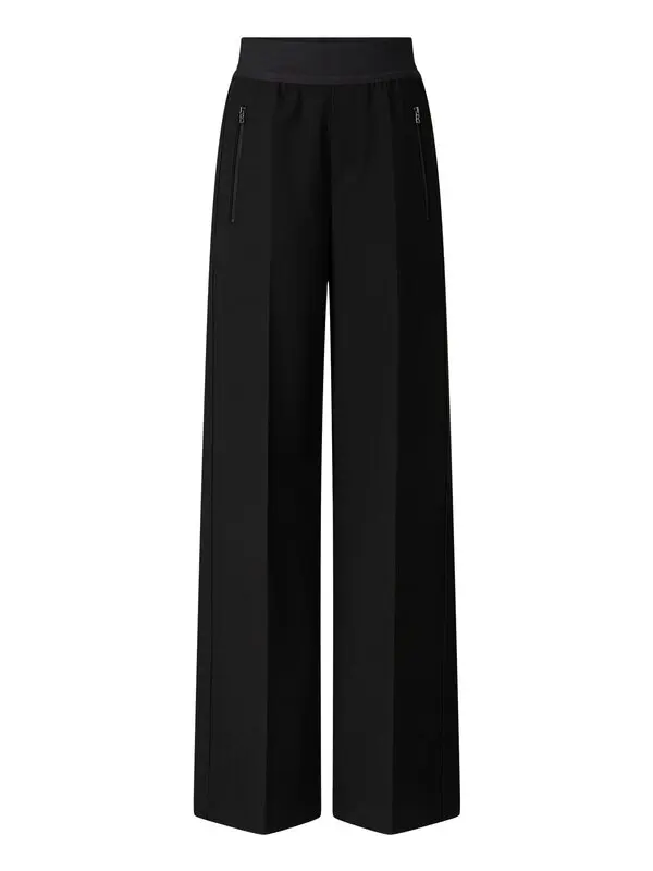 Bogner Ylvi Jersey Pants - Black
