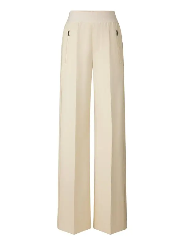 Bogner Ylvi Jersey Pants - Sand
