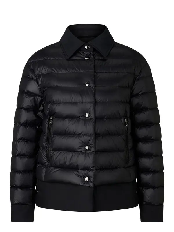 Bogner Audrey Lightweight Down Jacket - Black
