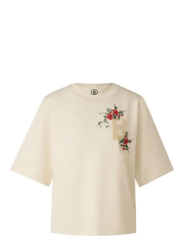 Bogner Dorothy T-shirt - Sand