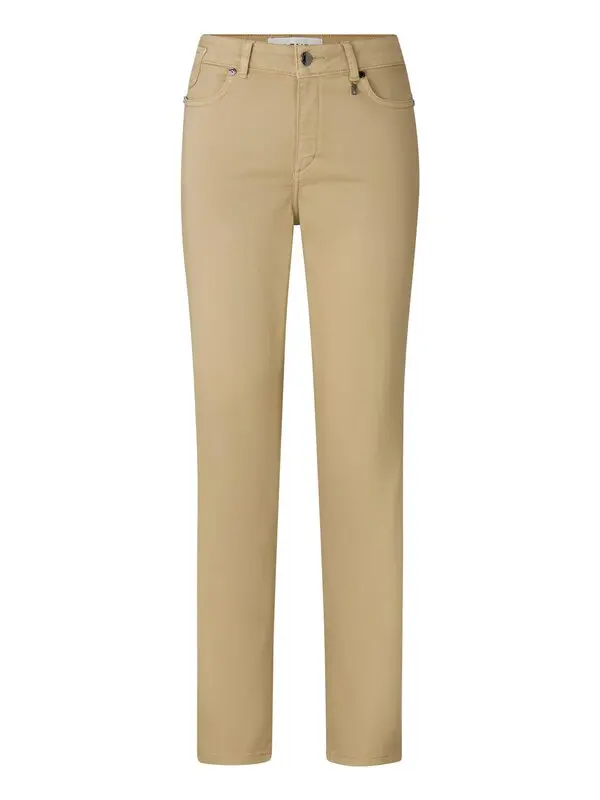 Bogner Julie 7/8 Pants - Camel