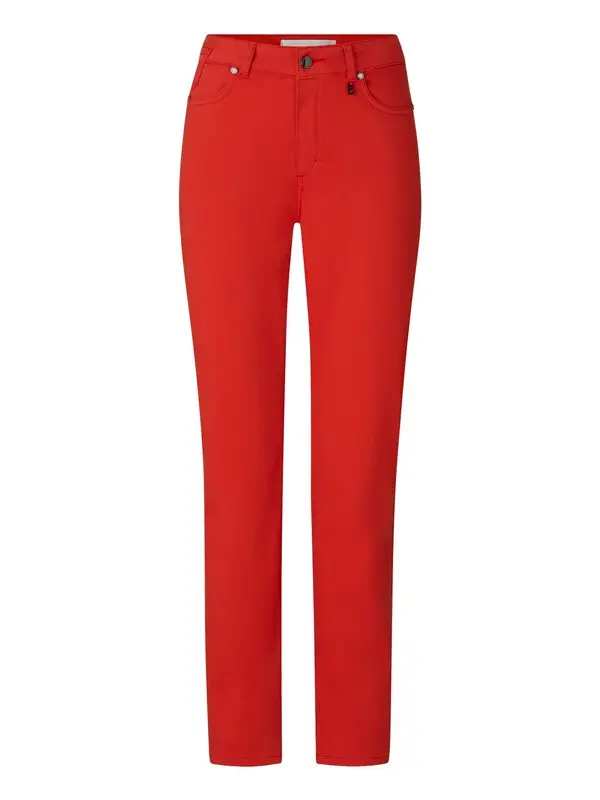 Bogner Julie 7/8 Pants - Red