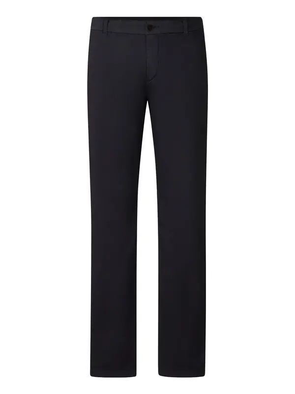 Bogner Chinos Riley - Anthracite