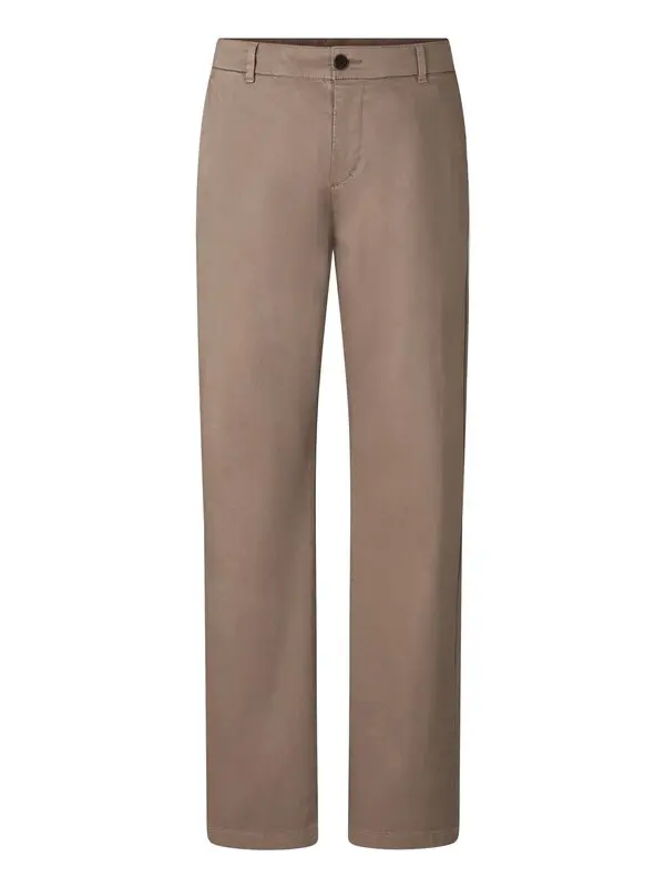 Bogner Chinos Riley - Mud