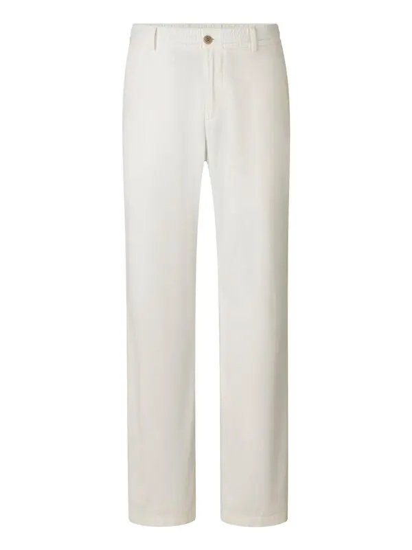 Bogner Marcus Corduroy Pants - Off-white