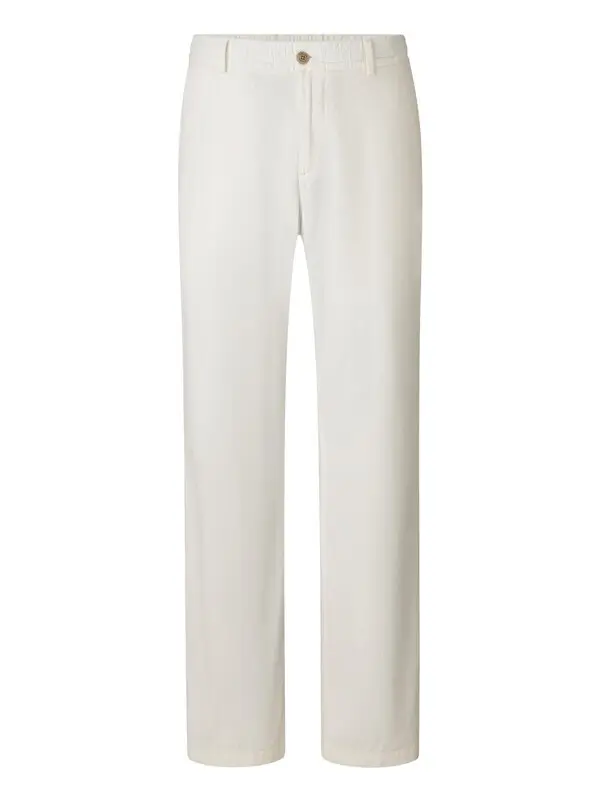 Bogner Marcus Corduroy Pants - Off-white