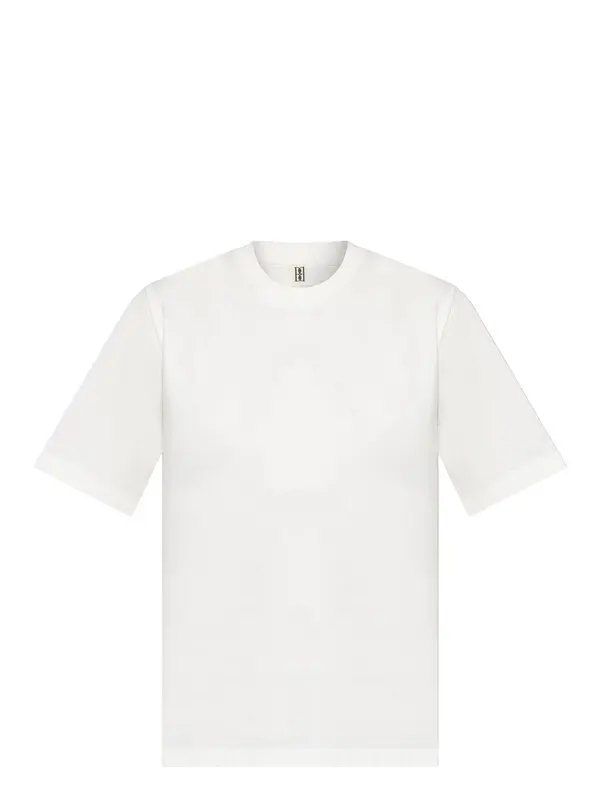 BY MALENE BIRGER Hedil T-shirt - White