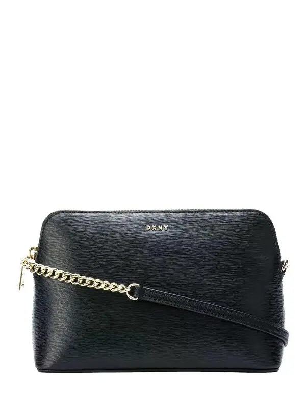 Dkny Mini Crossbody Bag - Black