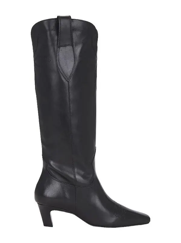 Raye Luna Boot - Black