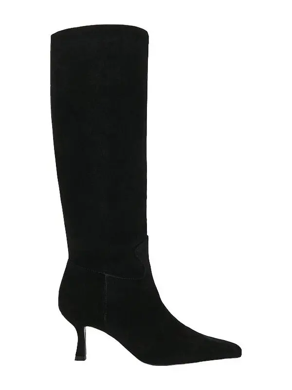 Raye Harper Boot - Black