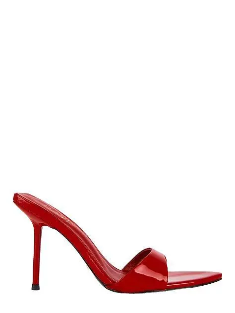 Raye Sol Heel - Red