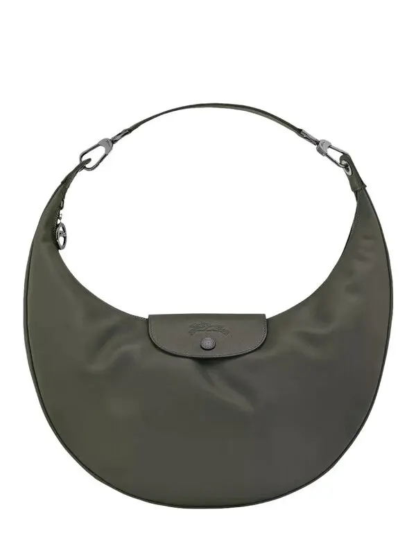 Longchamp Le Pliage Xtra Flap Shoulder Bag - Green