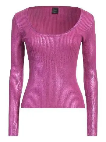 Pinko Knitted Sweater - Pink
