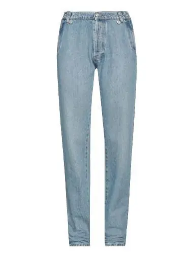 Coperni Mom Jeans - Blue