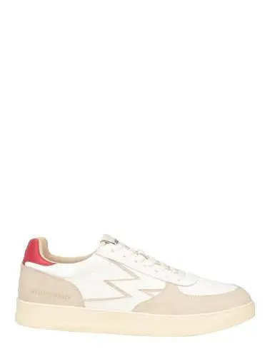 MOACONCEPT Low-top Sneakers - White