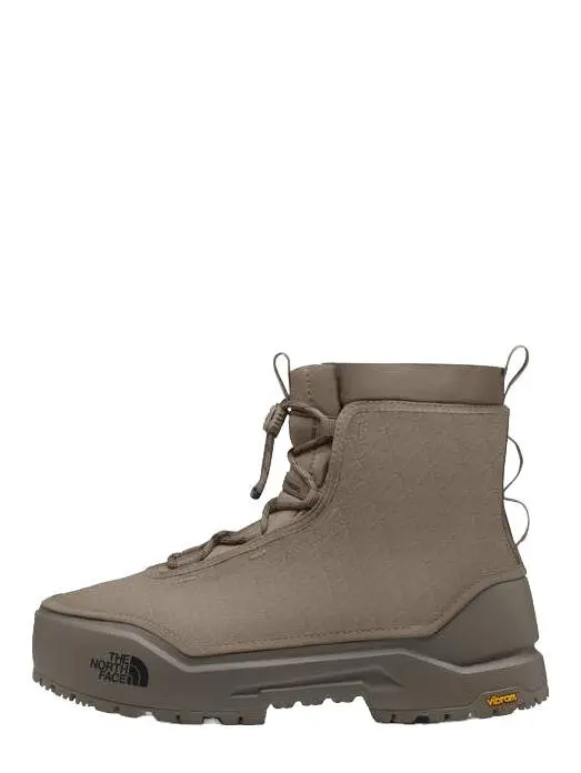 The North Face Base Camp Waterproof Boot - Mocha Brown/mocha Brown