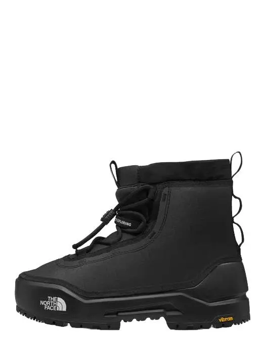 The North Face Base Camp Waterproof Boot - Tnf Black/tnf Black