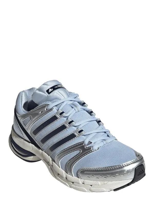 Adidas Adistar Control Sneaker - Crystal Sky/indigo/off White