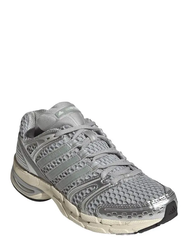 Adidas Adistar Control Sneaker - Grey Two/cream/sage