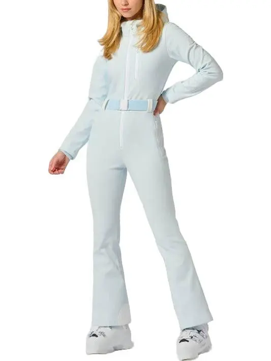 JORDE Minka Ski Suit - Ice