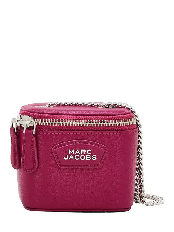 Marc Jacobs The Everyday Mini Vanity Bag - Lipgloss Pink